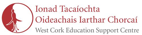 Home - West Cork Education Centre CPD Courses for Teachers and Educators
